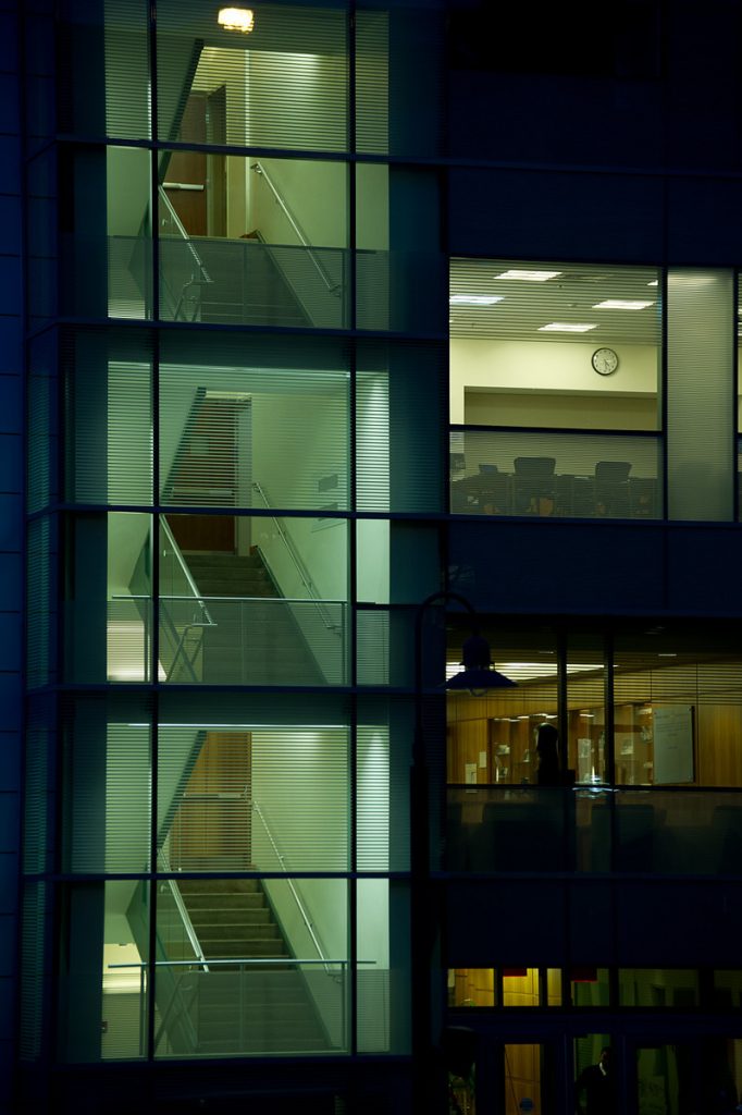 The School – SLIS Field Experiences