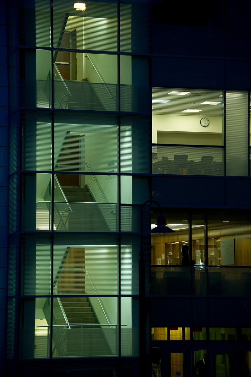 The School – SLIS Field Experiences