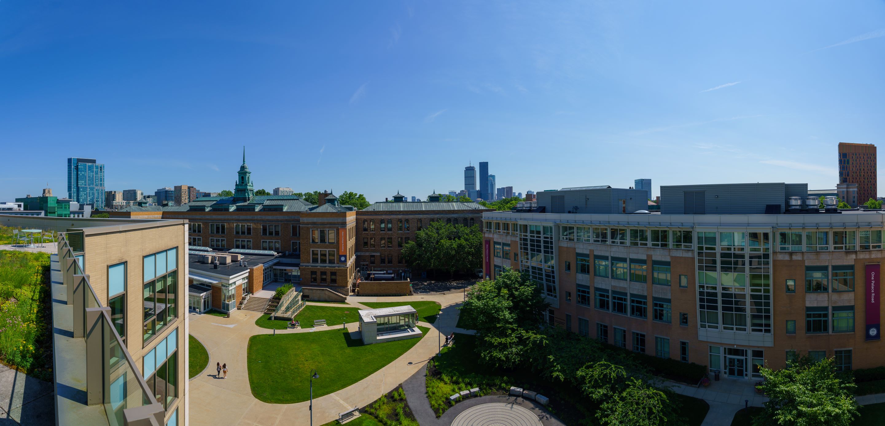 About the Field Experience Team & this Site – SLIS Field Experiences