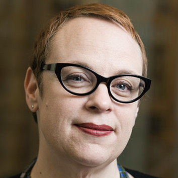 Meet Jessica Lacher-Feldman! – Archives Unboxed