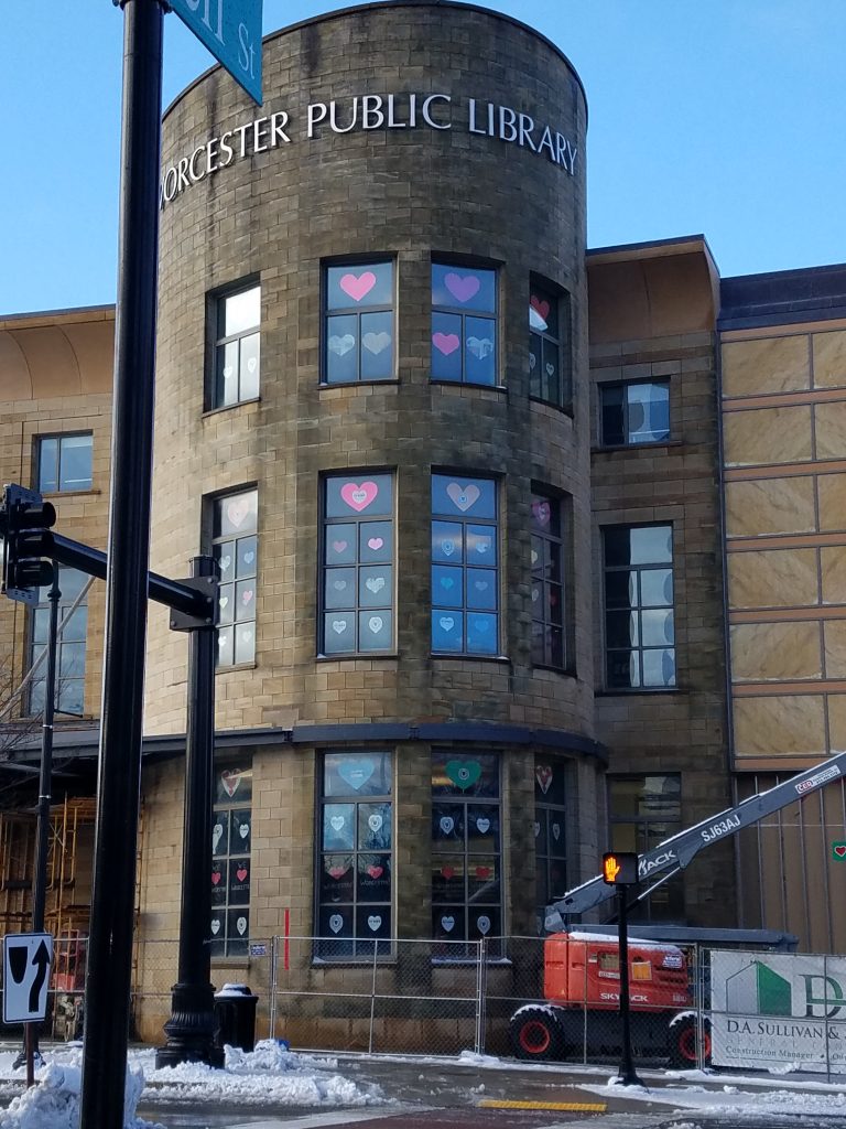 Archives Unboxed – Featuring profiles of outreach & advocacy in ...