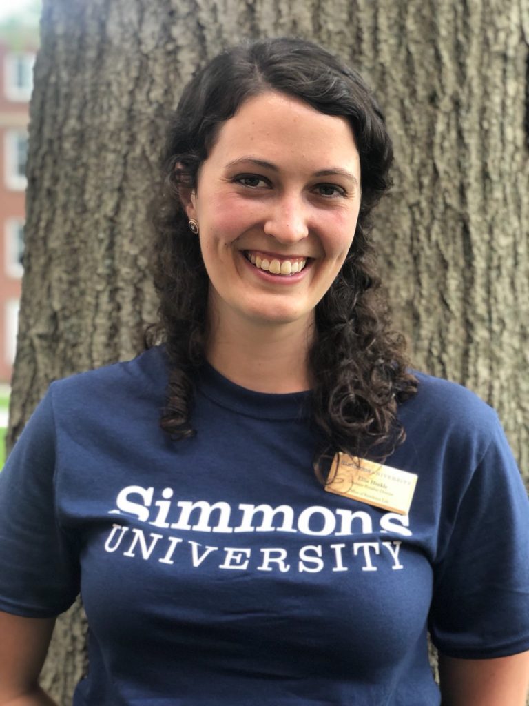 Officers (2020-2021) | SCoSAA